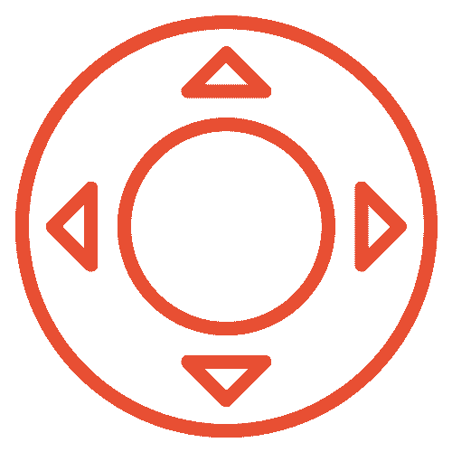 PTZ Control | Eocortex |PT. Printcom Solusi