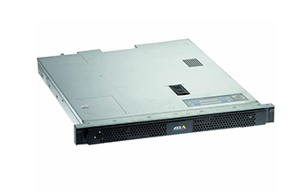 Network Video Recorders | Axis Communications | PT. Printcom Solusi