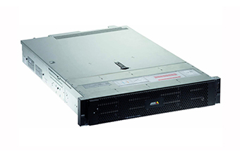 Network Video Recorders | Axis Communications | PT. Printcom Solusi