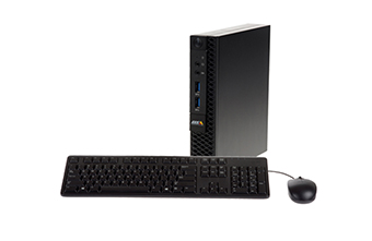 Desktop Terminals | Axis Communications | PT. Printcom Solusi