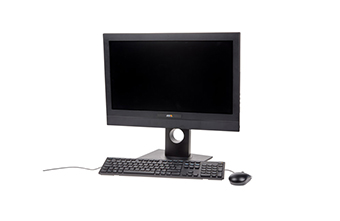 Desktop Terminals | Axis Communications | PT. Printcom Solusi