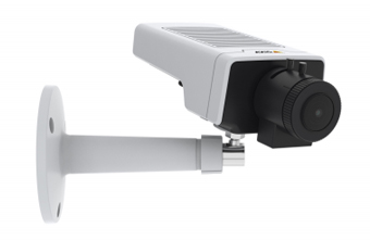 Fixed Box Cameras | Axis Communications | PT. Printcom Solusi