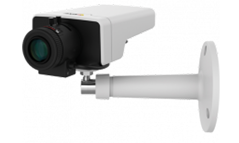 AXIS M1135 Network Camera | Printcom Solusi