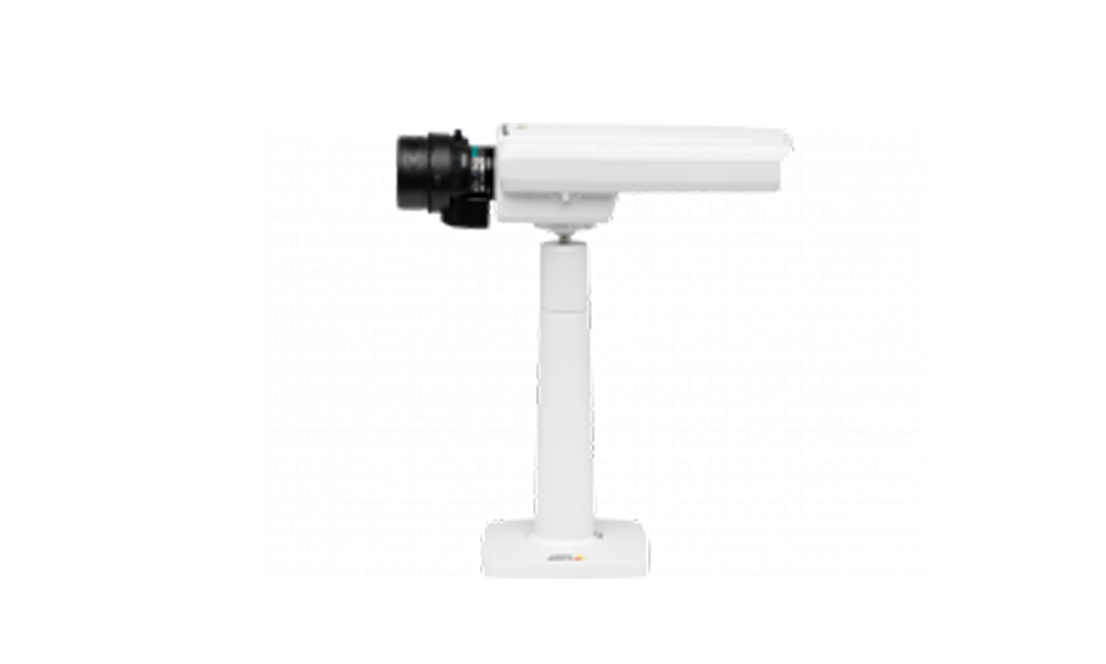Axis P1365-MK-II Network Camera