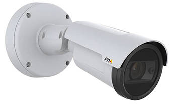 Fixed Bullet Cameras | Axis Communications | PT. Printcom Solusi