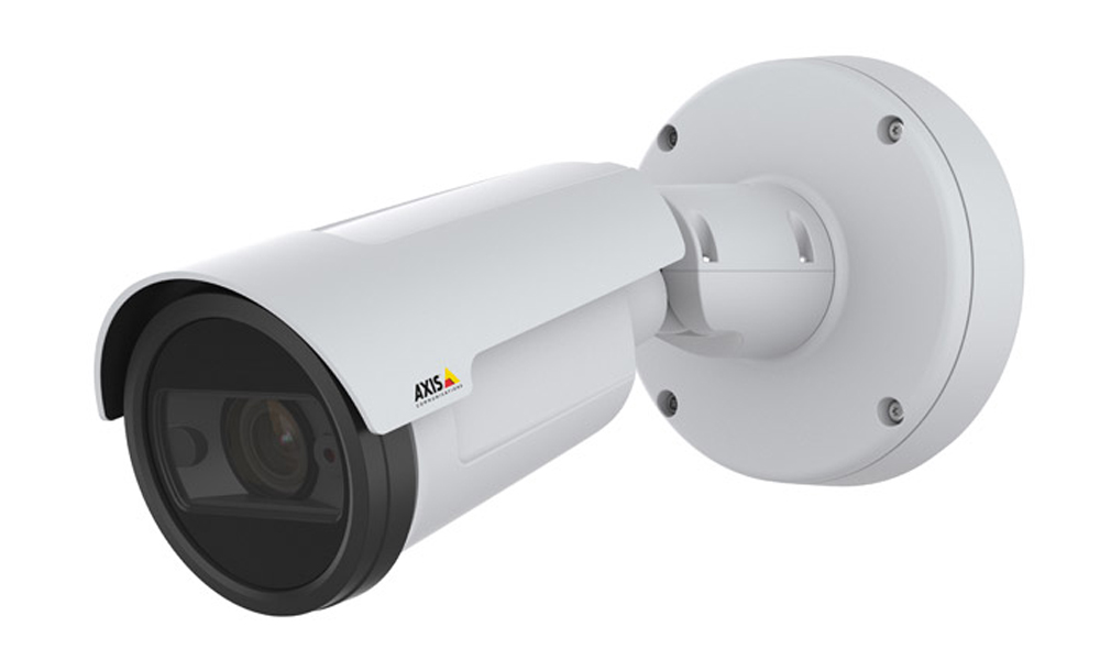 Axis P1445-LE Network Camera