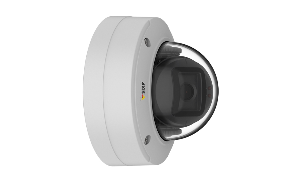 Axis M3025-LVE Network Camera