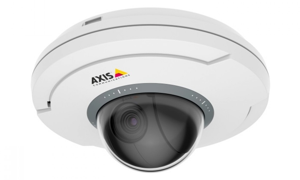 Axis M5055 PTZ Camera